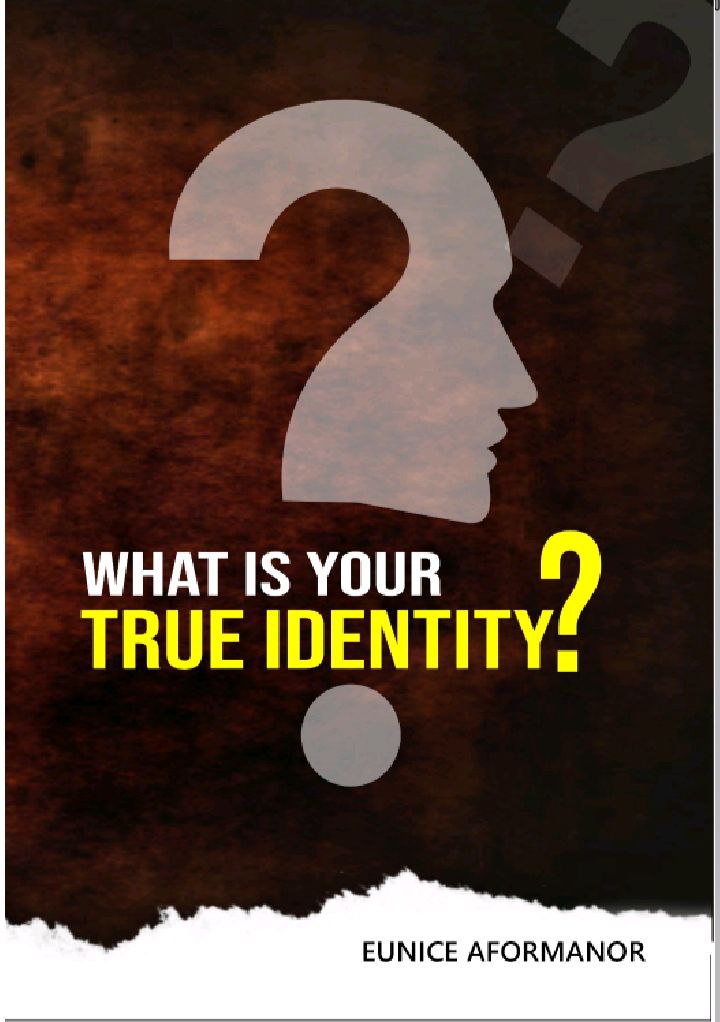 What Is Your True Identity? | AfricaRead