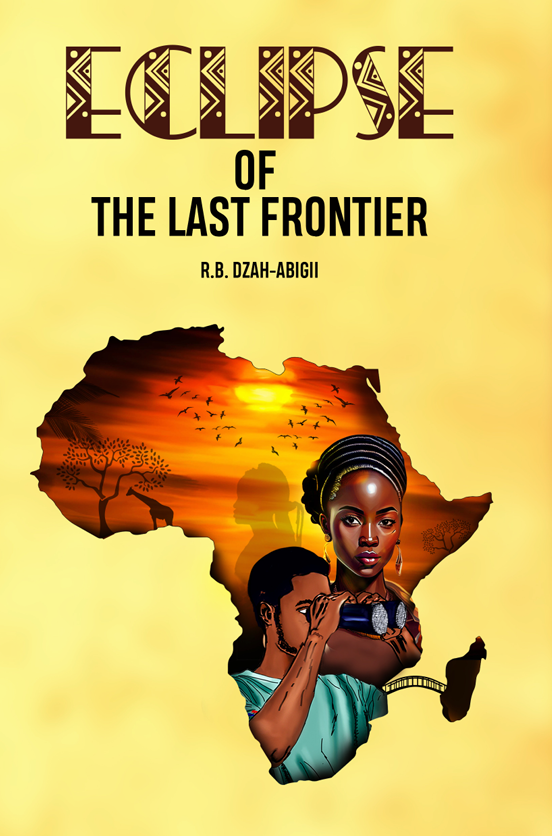 Eclipse Of The Last Frontier | AfricaRead