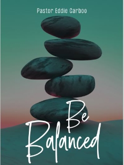 Be Balanced. | AfricaRead